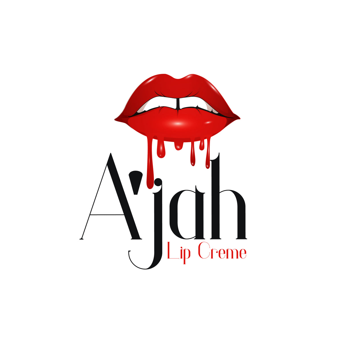 A'jah Lip Cremé – A'jah Lip Creme LLC